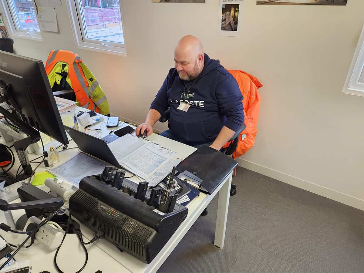 What's an Appointed Person in Lifting Operations? - Construction Cogs