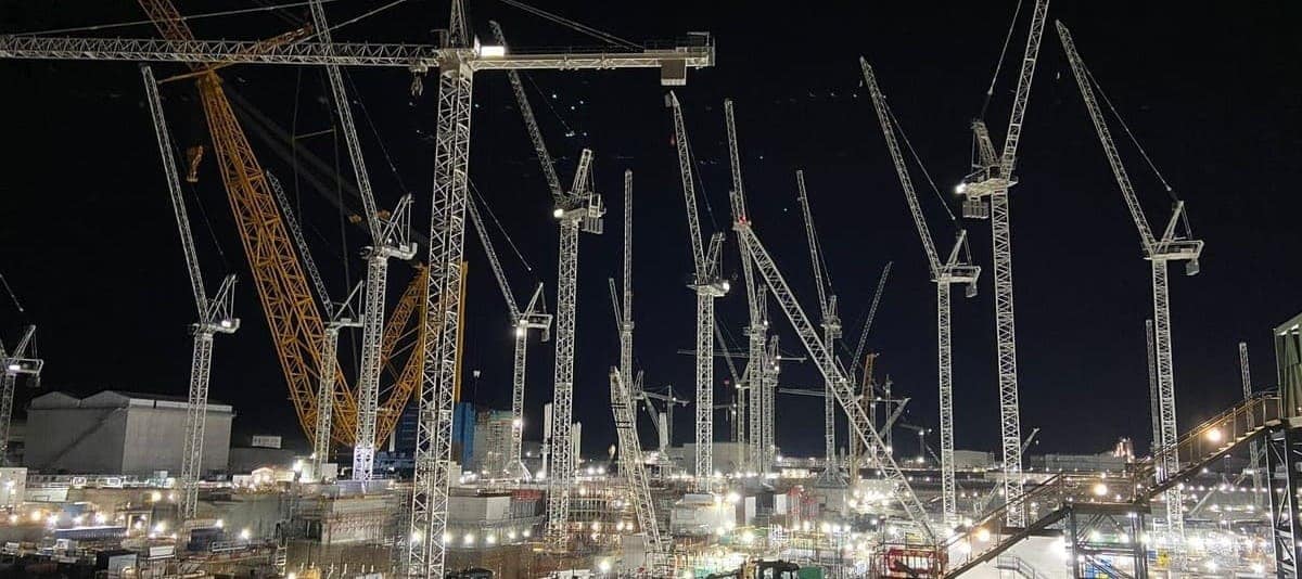 SWL vs WLL - What’s the difference? - Construction Cogs