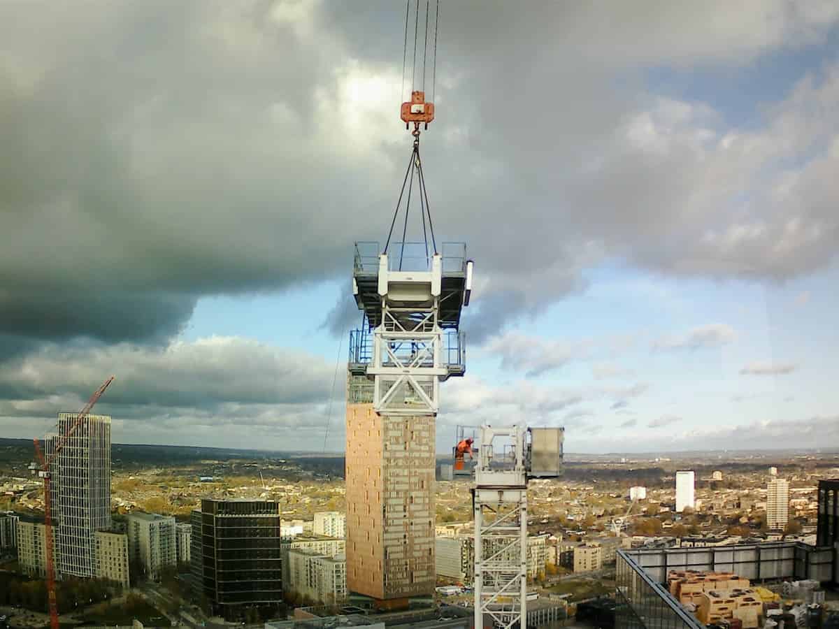 SWL vs WLL - What’s the difference? - Construction Cogs